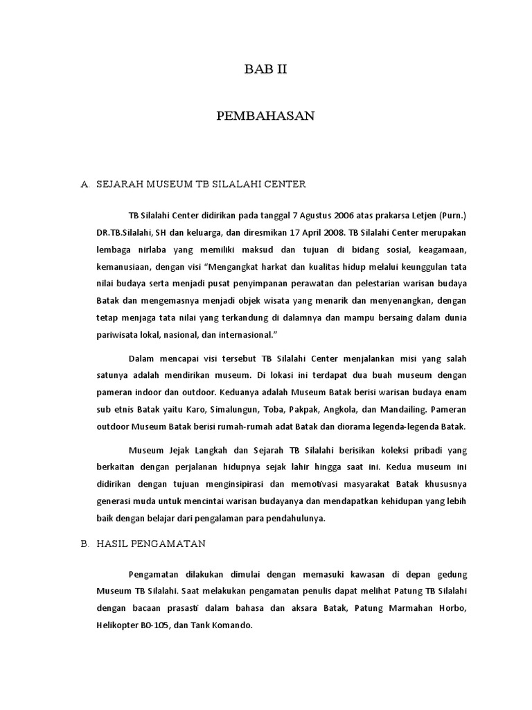 SEJARAH | PDF