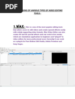 UNLOADING Receipt | PDF
