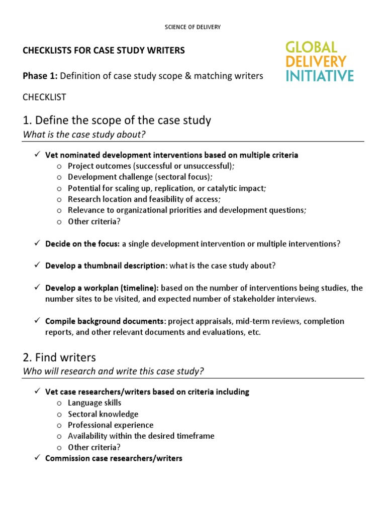 508 Edx WCS Week6 Reading Launch Checklists | PDF | Evaluation | Business