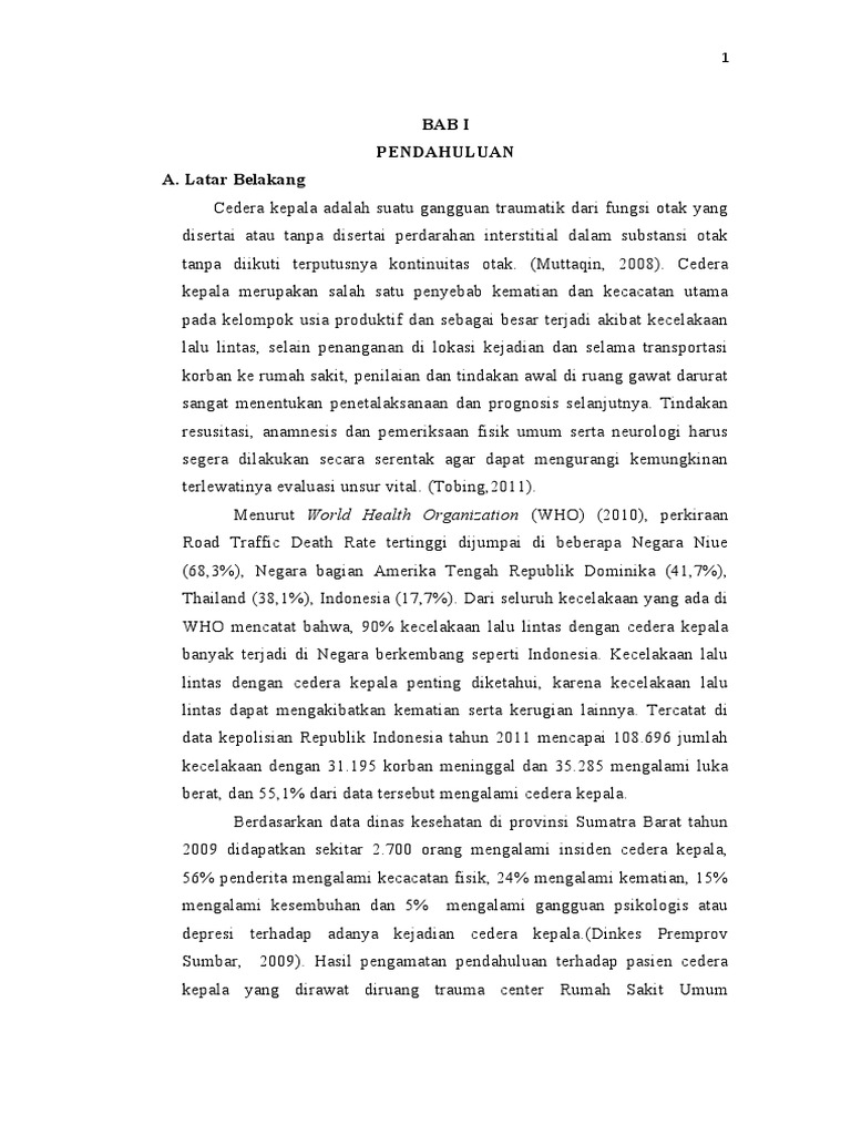 LP DAN LK CKB - Doc KGD Klmpok IGD | PDF