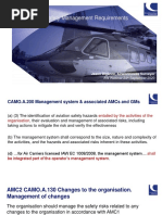 Maintenance Control Manual Template | PDF | Federal Aviation ...