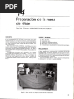 Tira Horaria en Enfermería: Guía Práctica | PDF