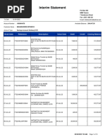 Tozen Valve | PDF | Valve | Pipe (Fluid Conveyance)