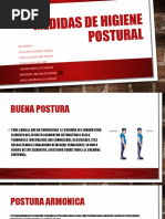 Prueba de Adams | PDF | La columna vertebral | Escoliosis