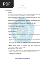 Pengertian Nullipara dalam Kehamilan | PDF
