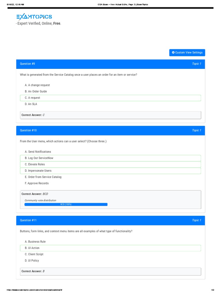 Csa 3 | PDF | Software Engineering | Internet