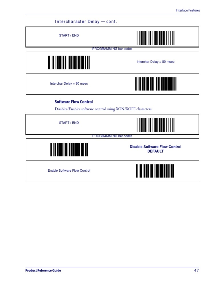 Datalogic Magellan 3200VSI Guide | PDF