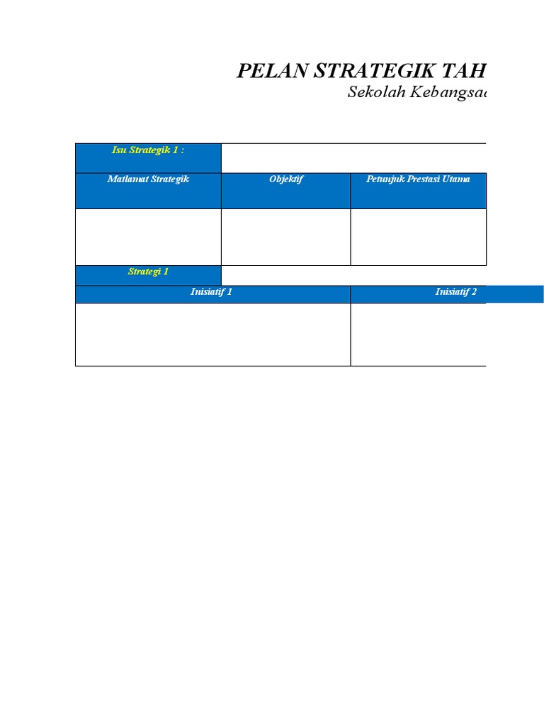 Tapak PSO, SKU Sekolah | PDF