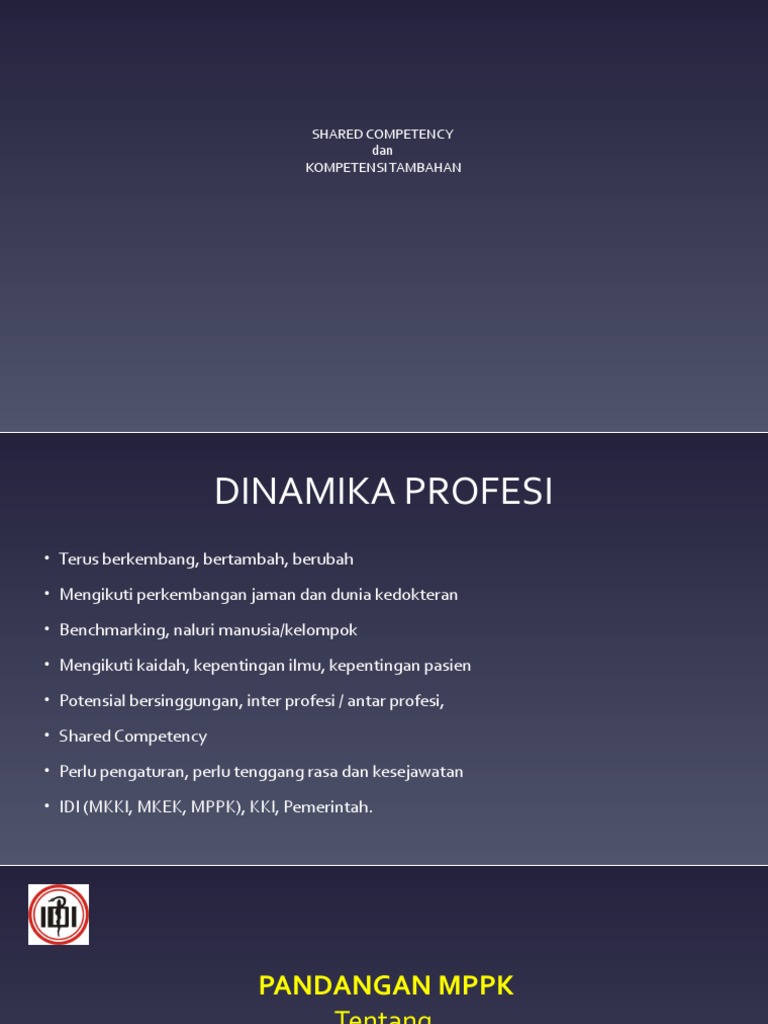 Shared Competency Pdf Applied Ethics Health Care