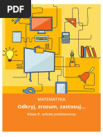 Matematyka Z Plusem 5 Zeszyt Zadan | PDF
