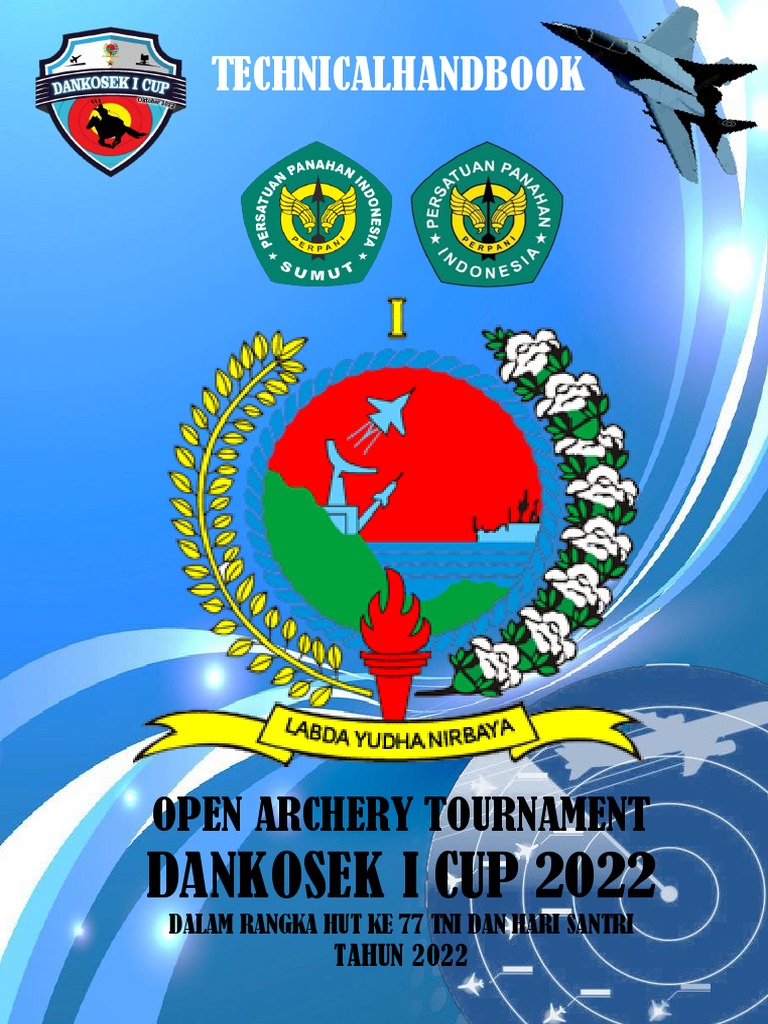 THB Revisi 6 Okt 2022 | PDF