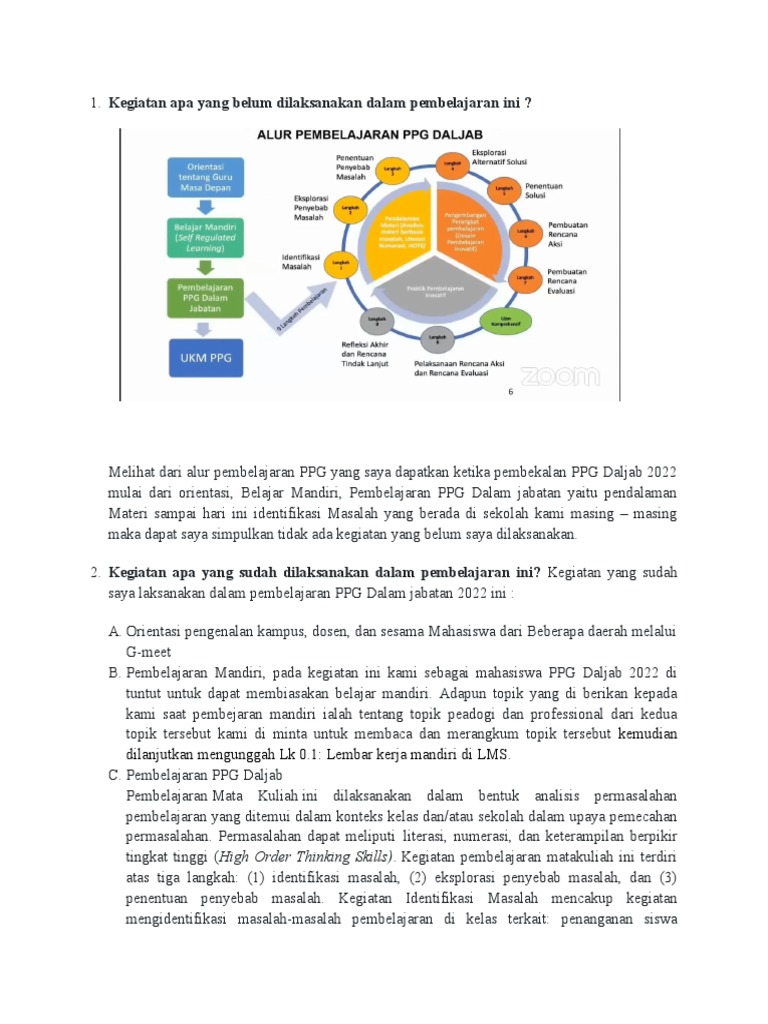 Refleksi - BK | PDF | Karier & Perkembangan | Pengembangan Diri