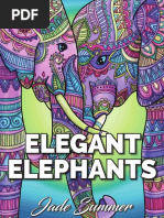 Ena Beleno - Plantita Coloring Book | PDF