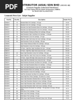 Epson Inkjet Printers: Printers & Cartridges Compatibility Chart | PDF ...