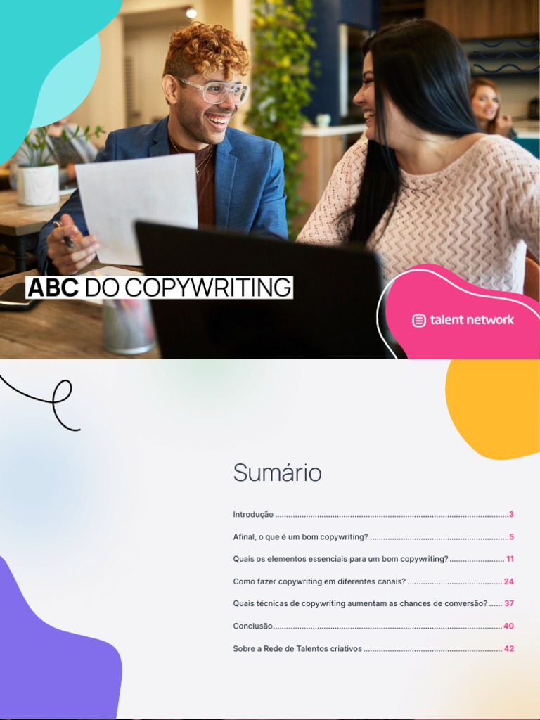 O ABC do Copywriting: Uma introdução completa às técnicas essenciais de ...