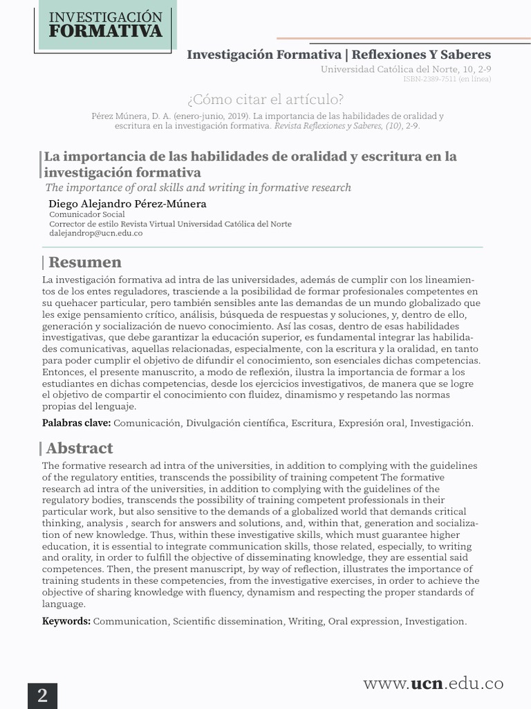 Yairbocanegrag,+1065 4465 1 CE | PDF | Conocimiento | Comunicación