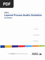AIAG CQI-9 Special Processes | PDF | Quality Management System ...