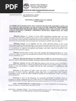 BCPC Functionality Assessment 2023 | PDF