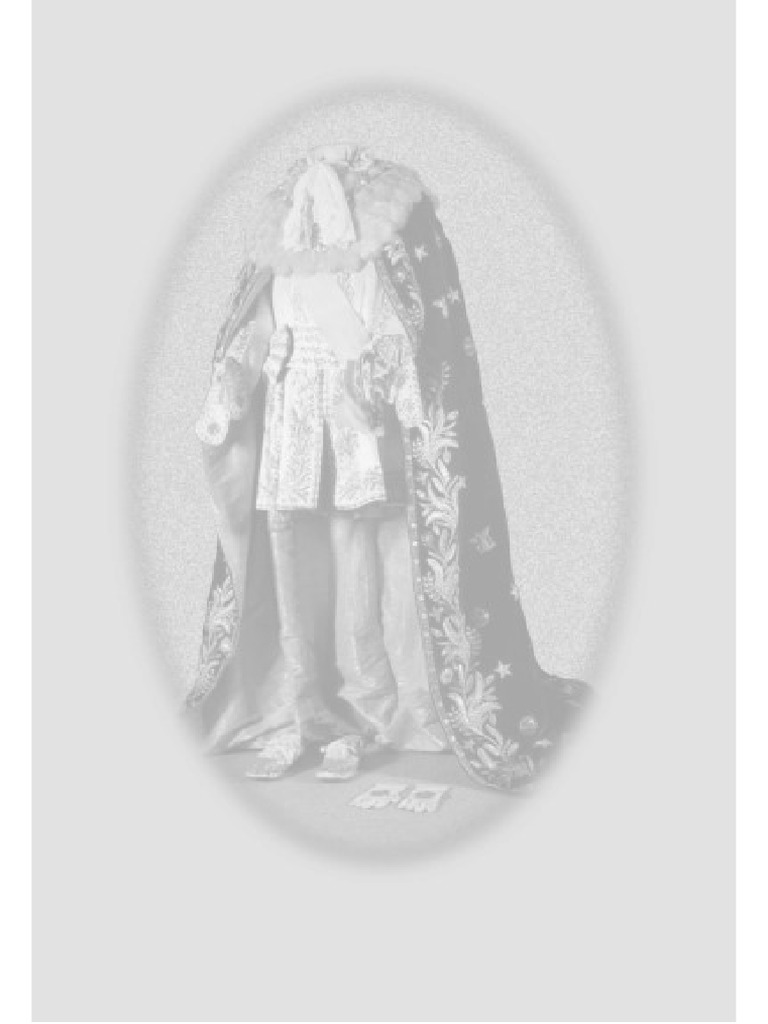 Ernest Hambloch - Sua Majestade o Presidente Do Brasil - Pre Fácio | PDF