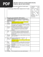ACMV System | PDF | Air Conditioning | Ventilation (Architecture)