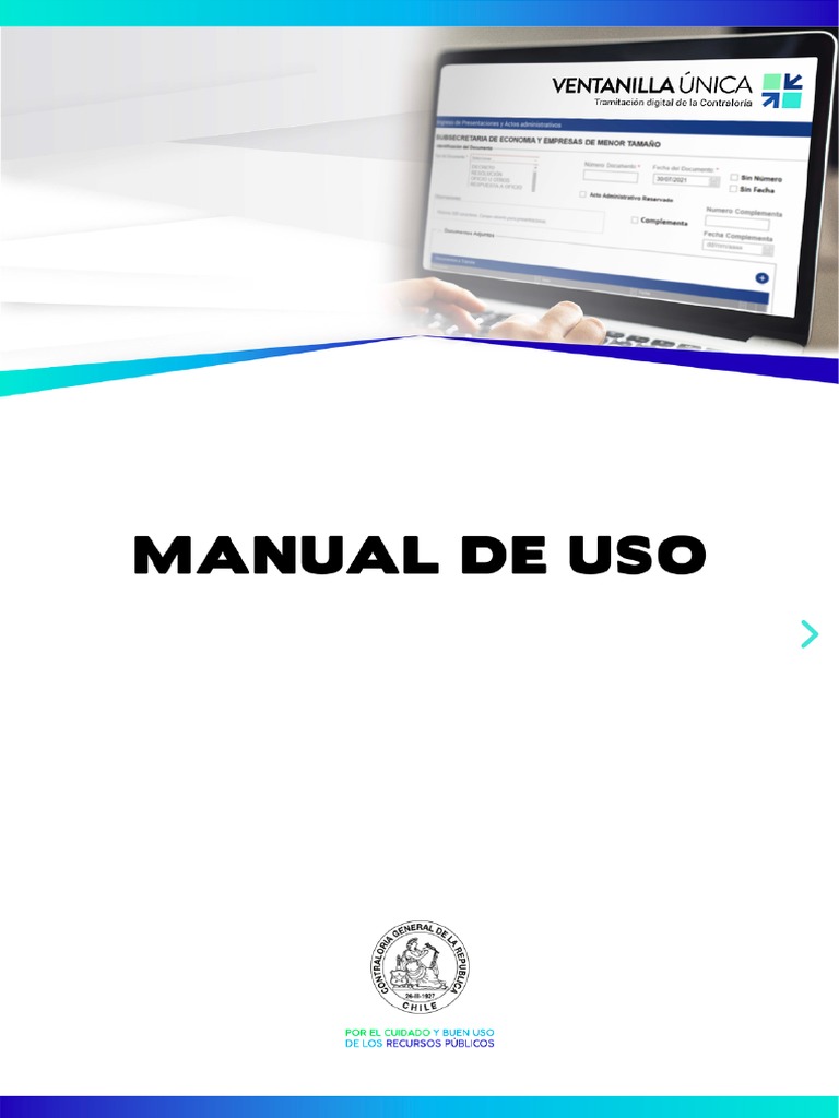 Ventanilla Unica | PDF | Red mundial | Internet y web