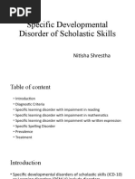 The Groningen Sleep Quality Scale | PDF