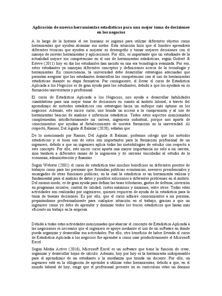 Computer Science Data Analysis & IT | PDF | Crecimiento personal y profesional | Informática