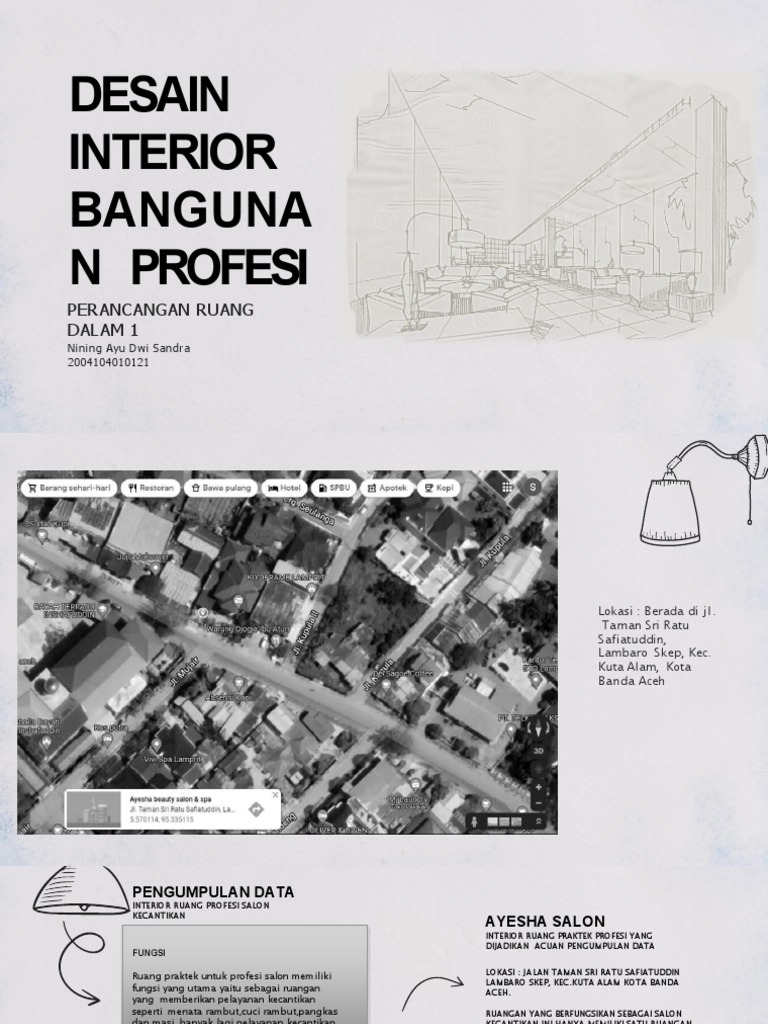 PRD - Nining Ayu Dwi Sandra | PDF