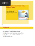 Shell Gadinia S3 40 Technical Data Sheet | PDF | Diesel Engine | Marine ...