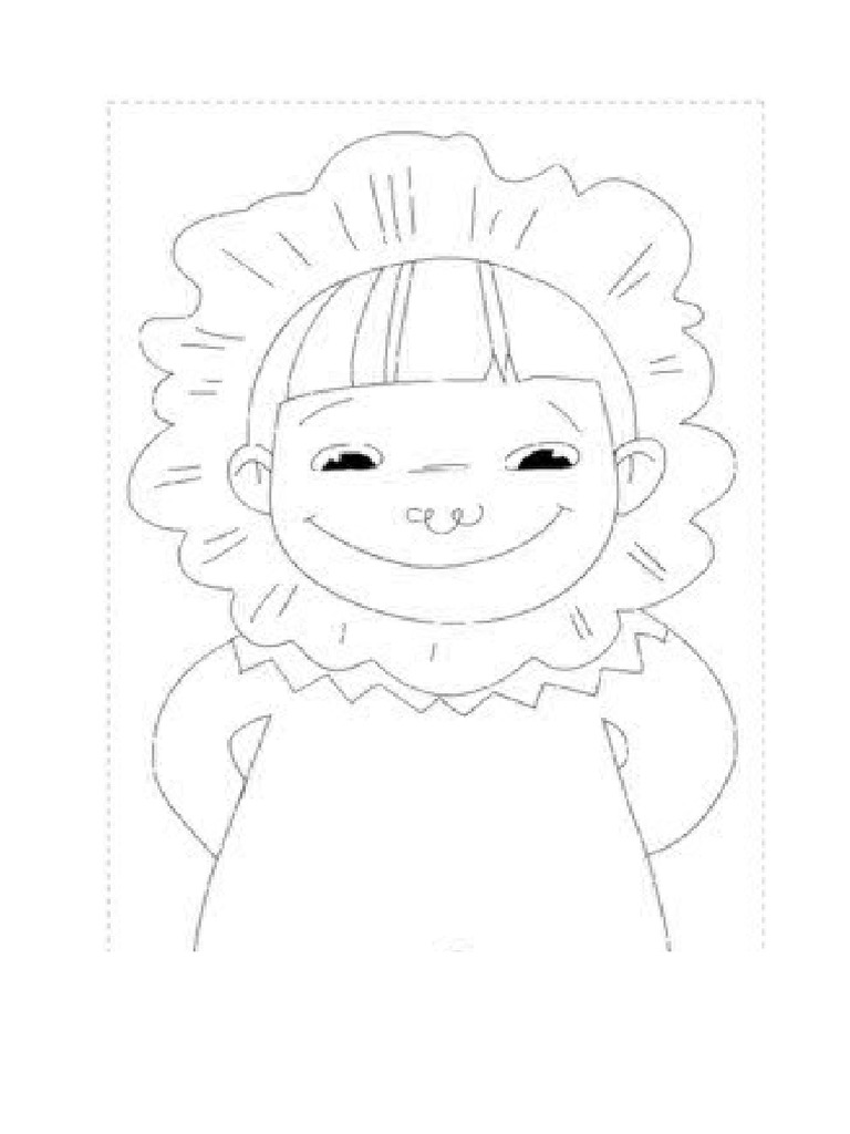 Anaruk Kolorowanka | PDF