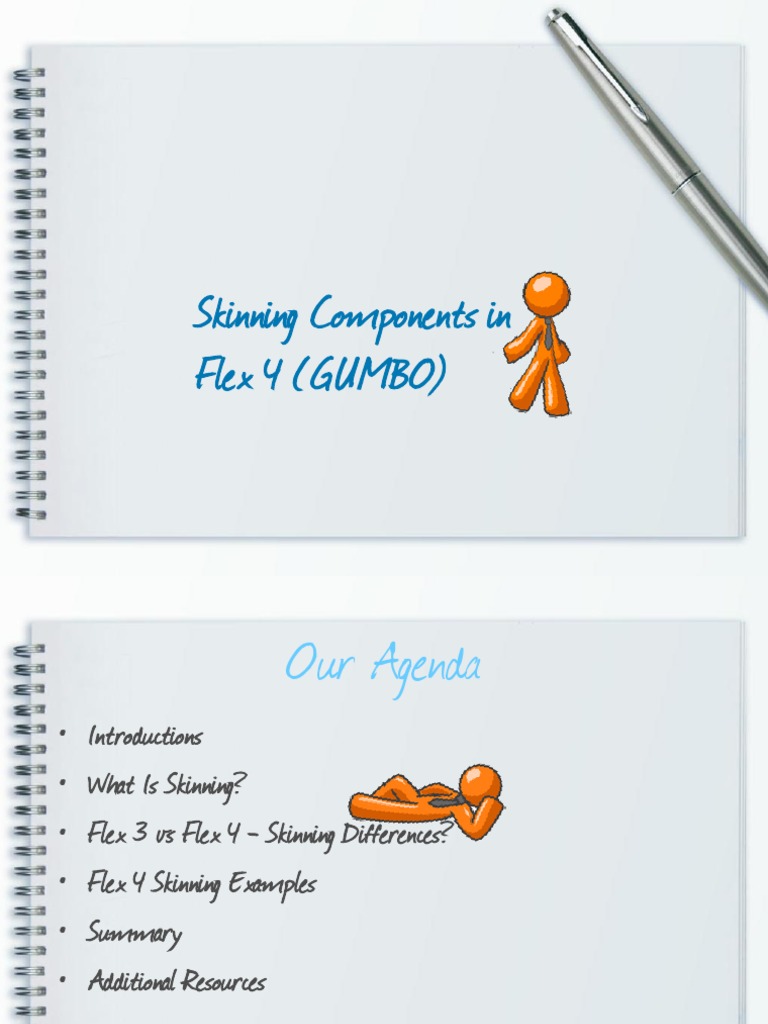 TheoRushin Gumbo | PDF | Apache Flex | Adobe Flash