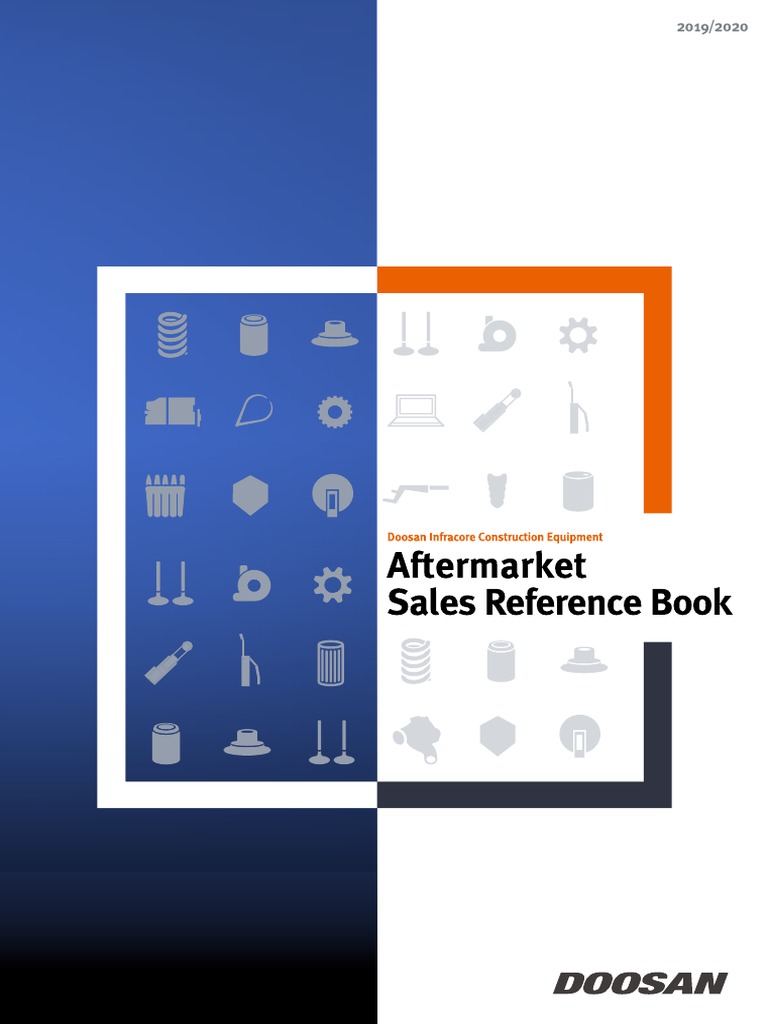 AM Sales Reference Book - For Emerging (2019ver.) | PDF | Filtration | Pump