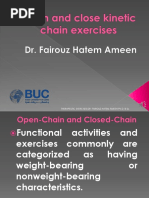 Exercises For VMO Strengthening | PDF | Knee | Foot