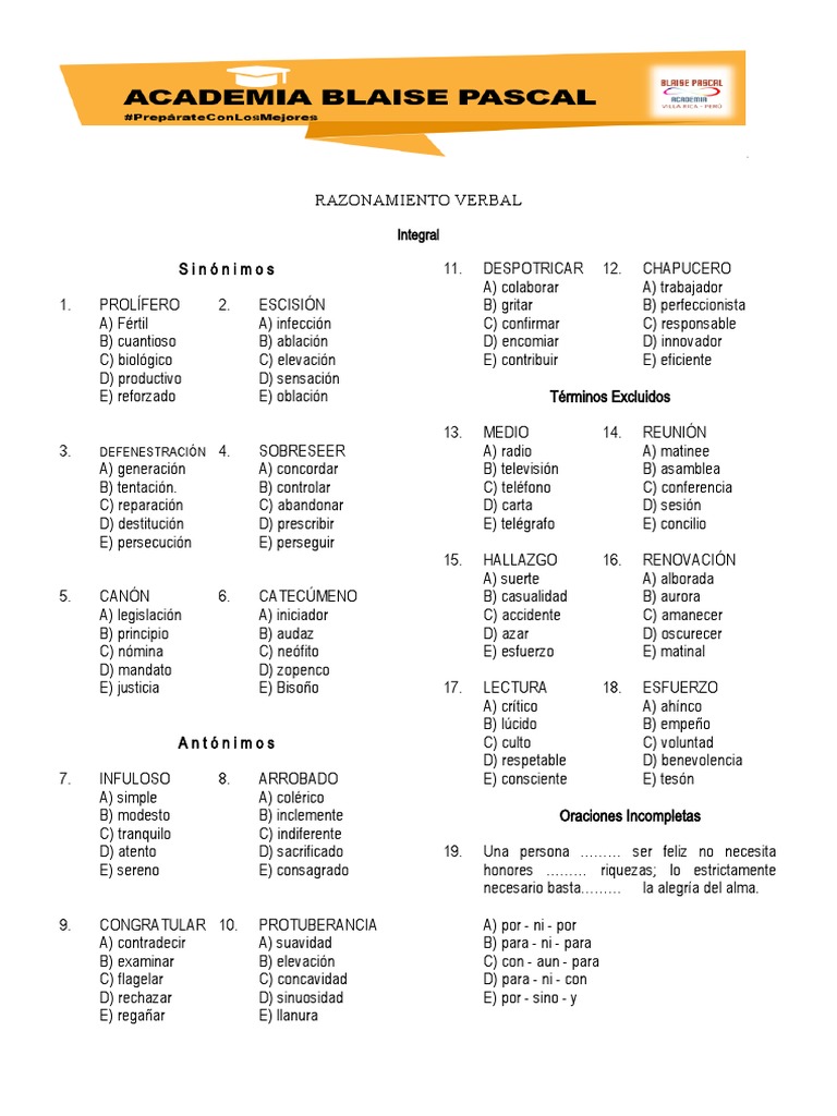 Integral: Defenestración | PDF | Alma | Esencia