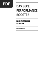 2025 Bece Rme Questions | PDF