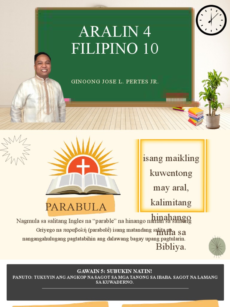 TUSONG KATIWALA PPT Edited | PDF