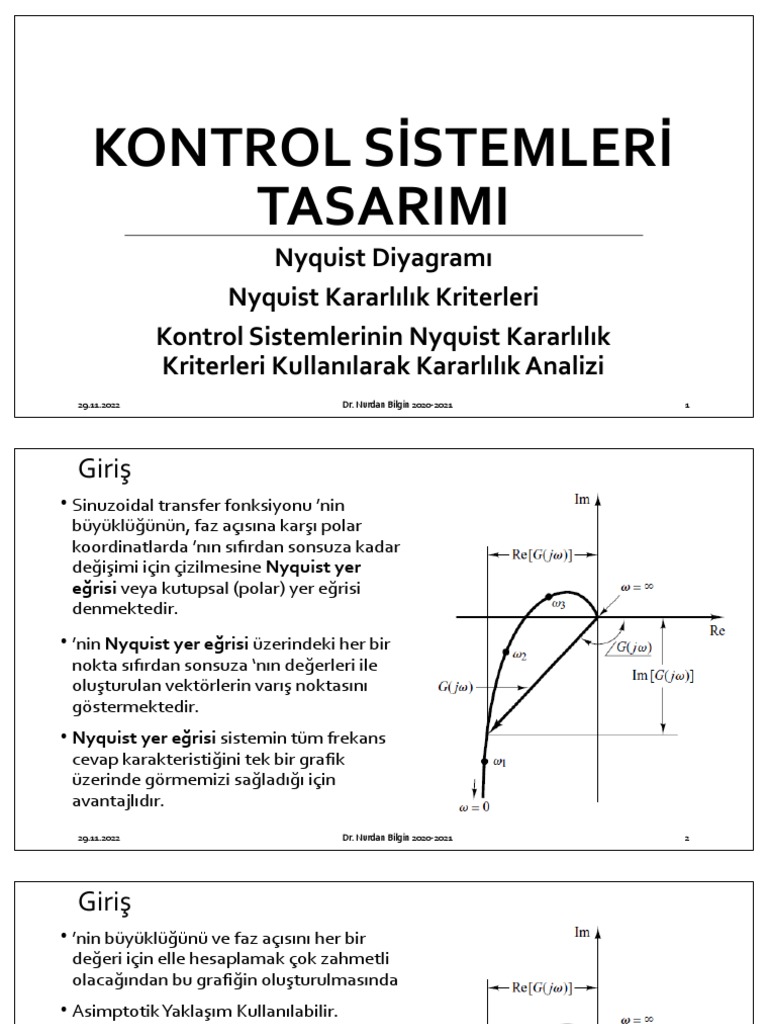 Ders8 KST 2020-2021 | PDF