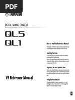 Kingst Virtual Instruments User Guide | PDF | Button (Computing) | Graphical User Interfaces