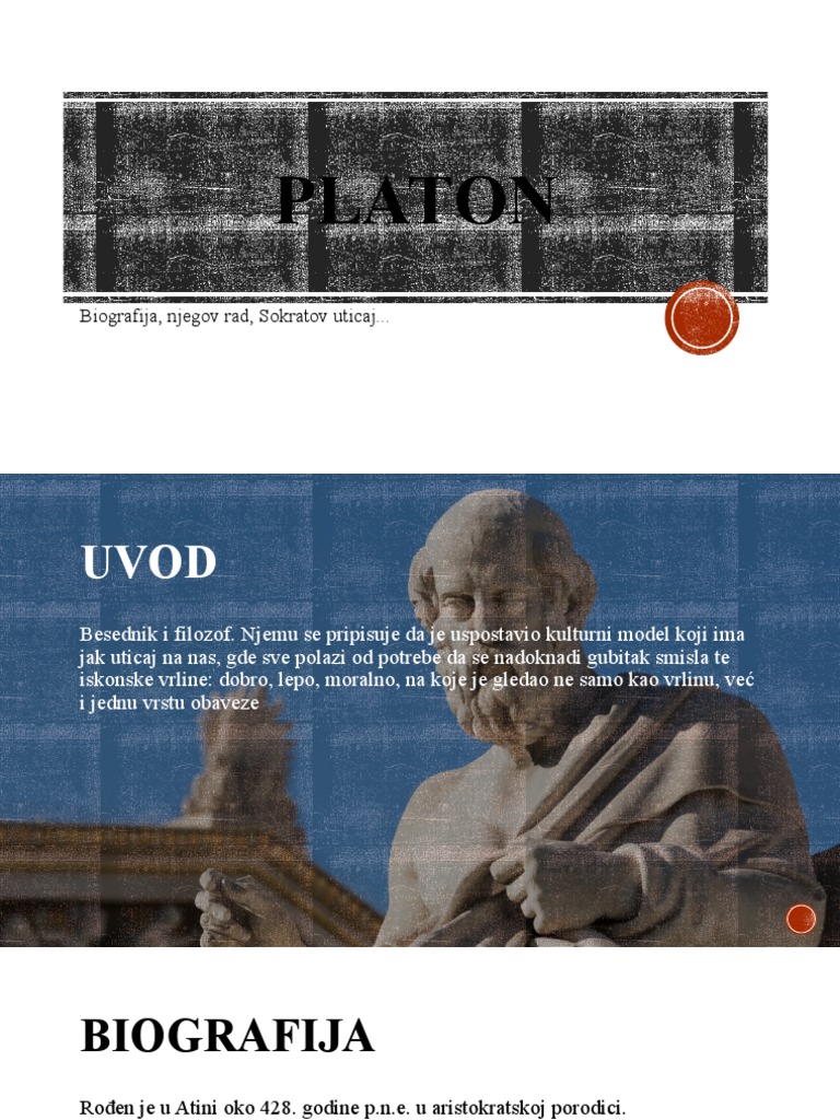 Platon | PDF