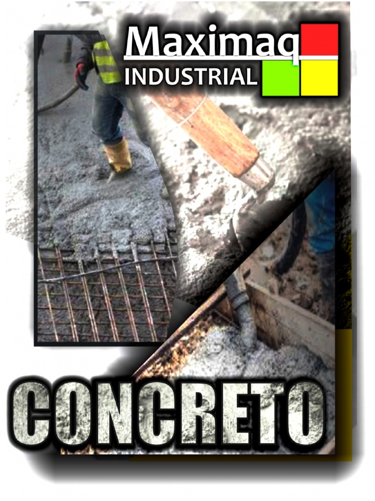 Catalogo Concreto | PDF