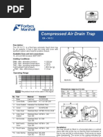 R717 (Ammonia) Pressure Temperature Chart | PDF | Branches Of ...
