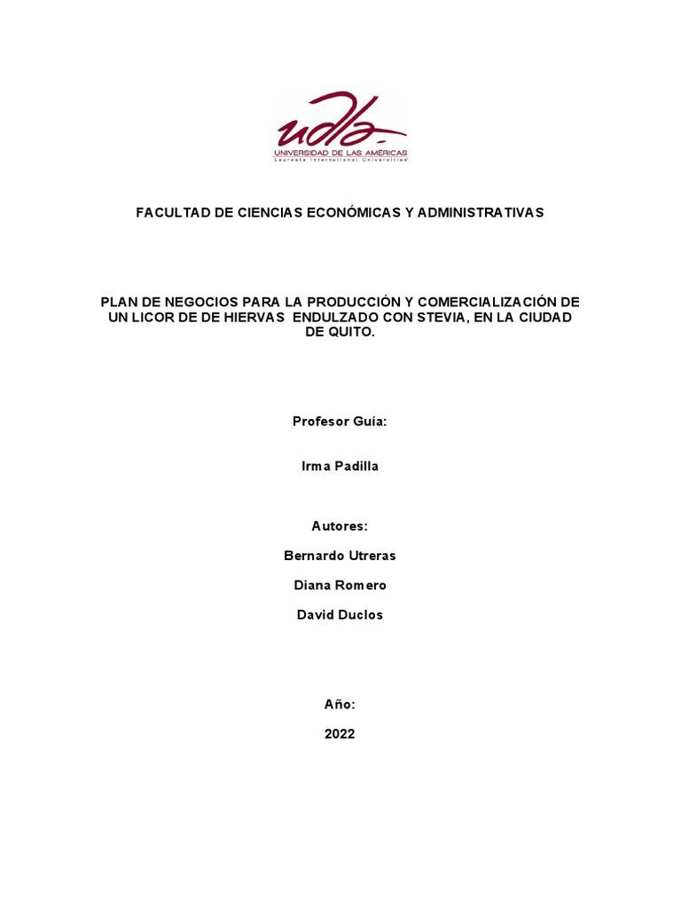 Bernardo Utreras, Diana Romero, David Duclos, Segundo Avance Segundo ...