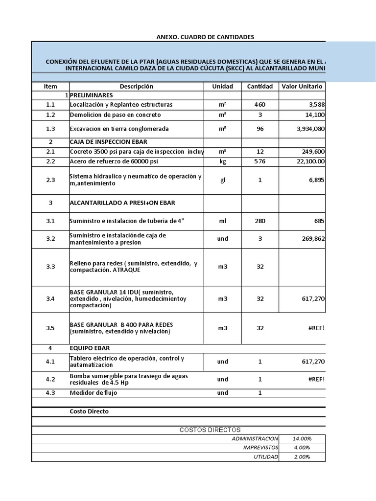 EBAR | PDF | edificio | Material compuesto