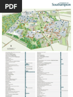 Singleton Campus Map | PDF