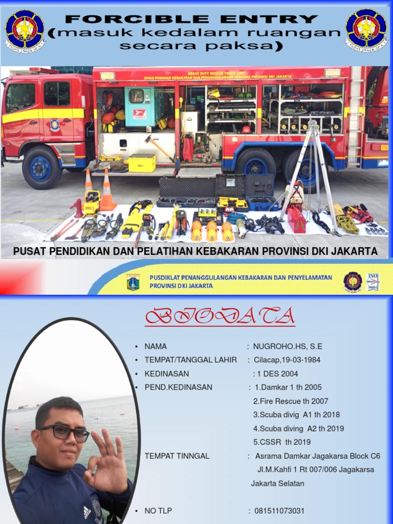 Forcible Entri PDF | PDF