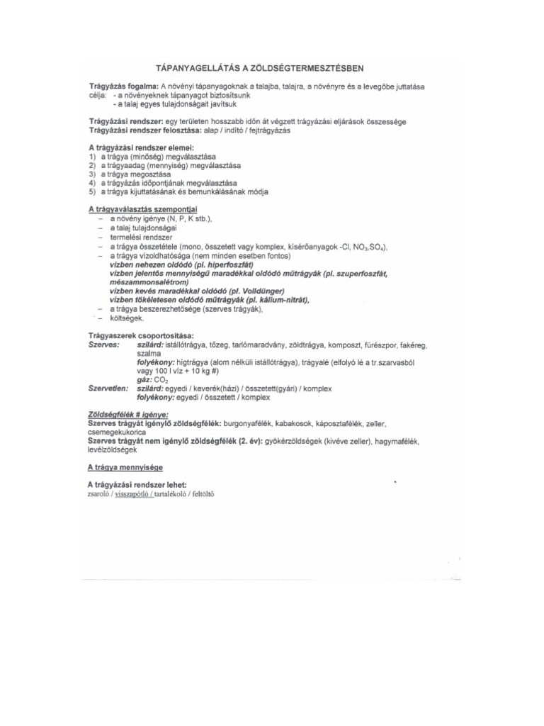 Tragyazas | PDF