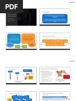 Guía Orl Cerumen Impactado | PDF | Oído | Sonido