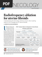 Rhythmia Mapping System Overview | PDF | Catheter | Electrocardiography