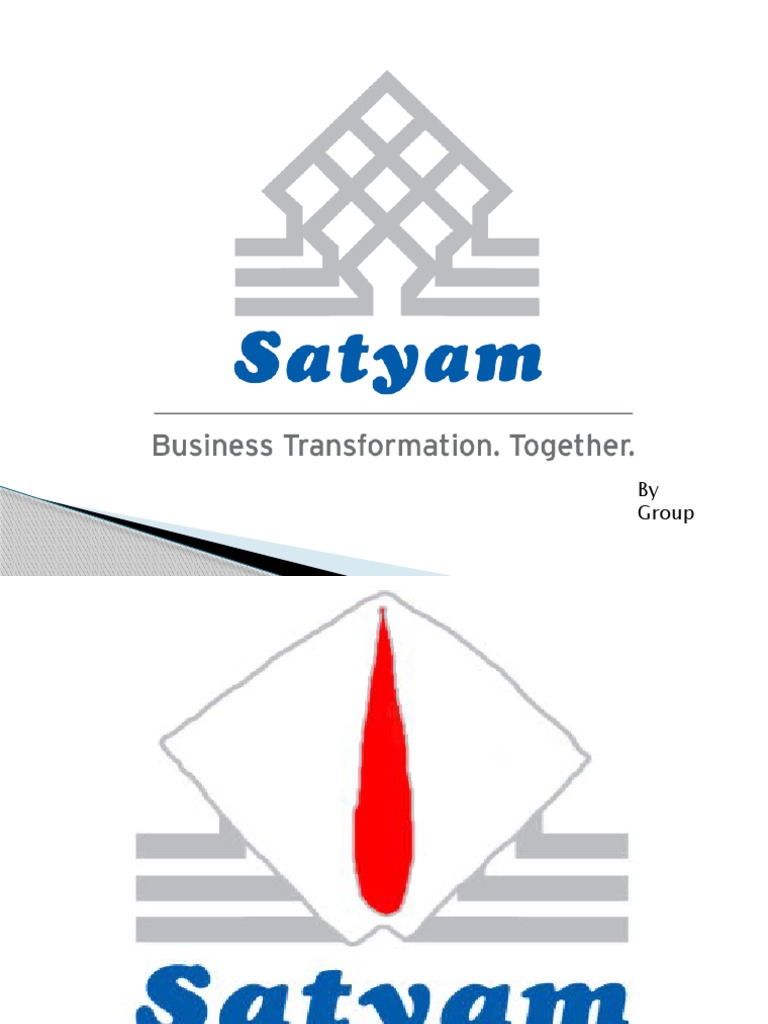 Satyam | PDF | Corporations | Companies