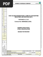 AISC Detailing Manual | PDF